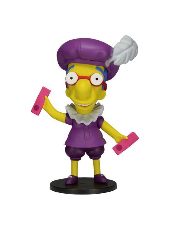 The Simpsons Action Figures - Toys - Walmart.com