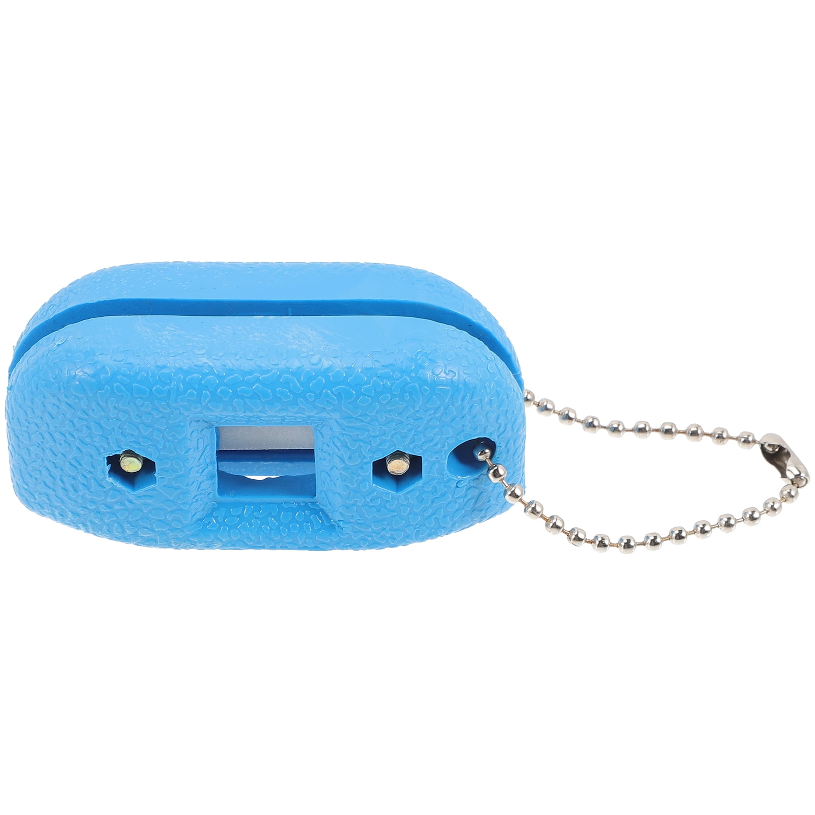 Figure Skate Guards Sharpener Ice Blade Edge Maintenance Skating Blades ...