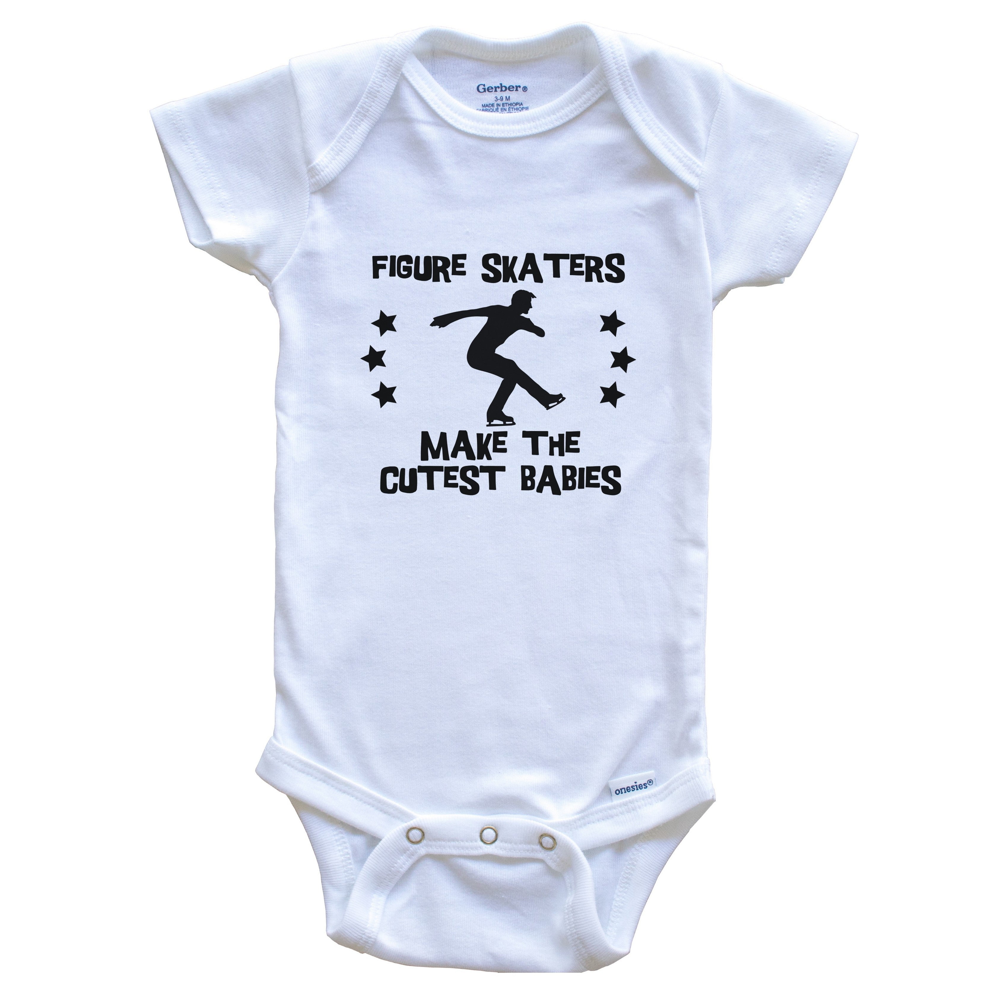 Figure Skaters Make the Cutest Babies Funny Figure Skating Baby ...