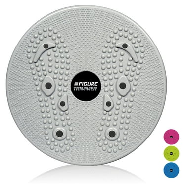 THERABAND Stability Disc, Silver, 1 Pack - Walmart.com