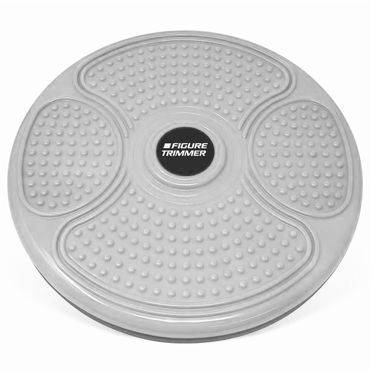 Daiwa Felicity XL 14 inch Waist Trimmer Twister Fitness Workout, Ab ...