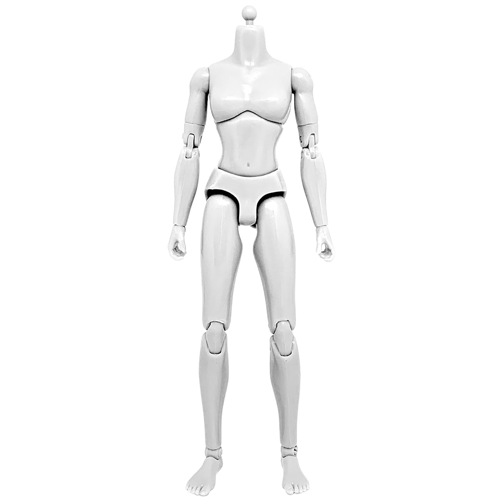 Figures Toy Co. Action Figures for Childcare Role-Playing - Walmart ...