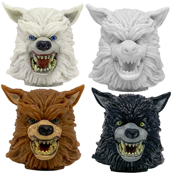 Werewolf Action Figure