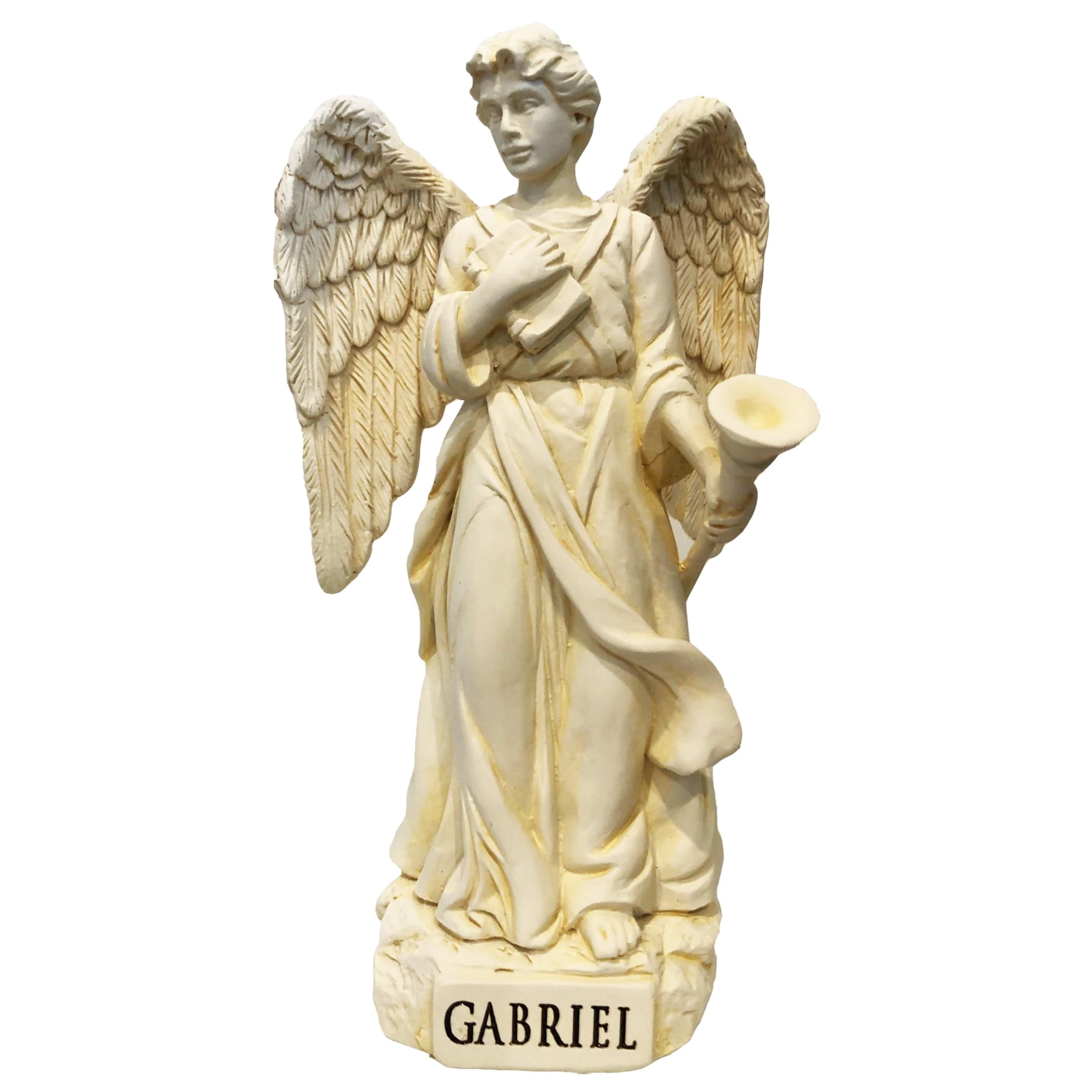 Figurine-Archangel Gabriel (4.5") by AngelStar - Walmart.com