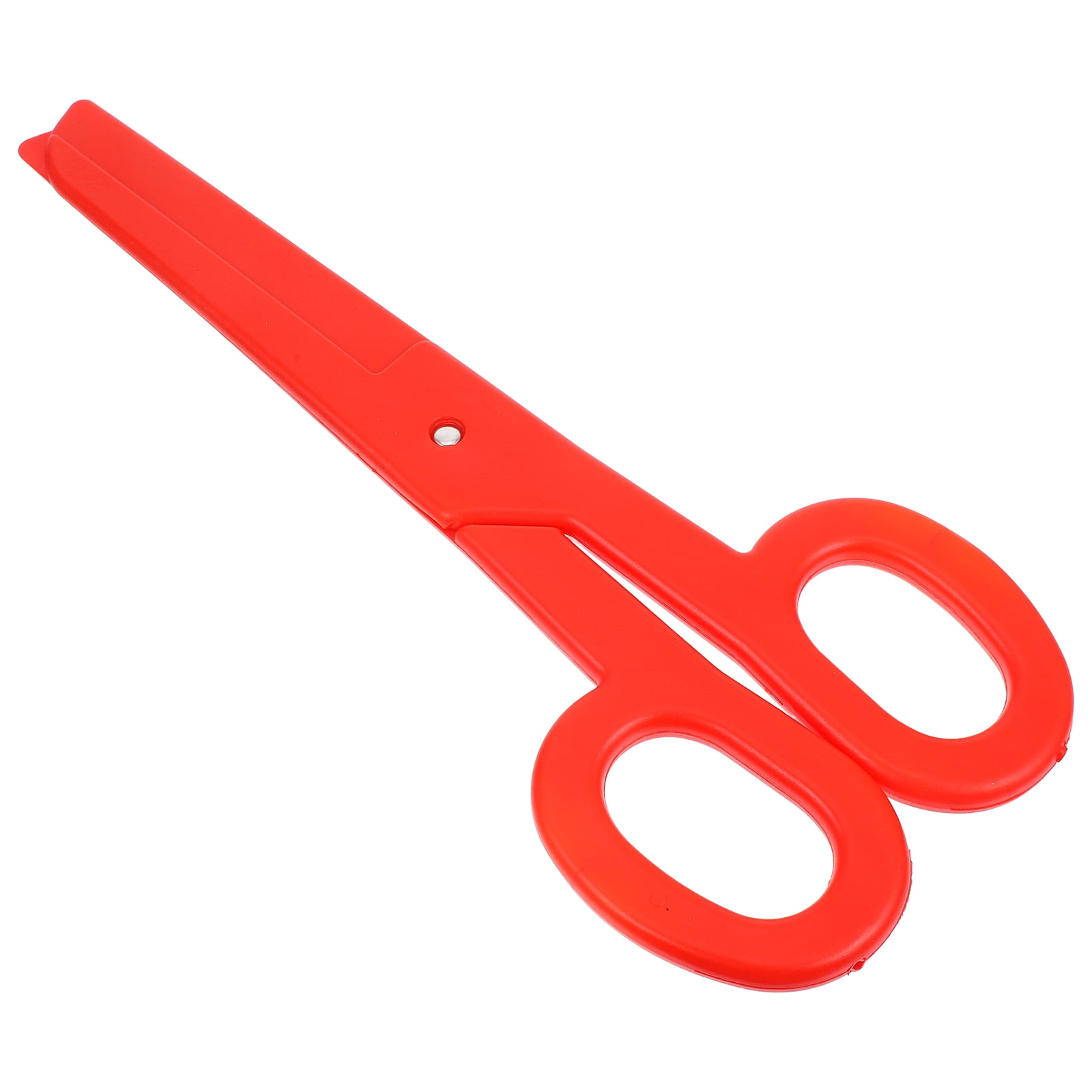 FESTFENDS Clown Scissors Red Circus Clown Themed Party Decoration 1Pcs 15.0In - Walmart.com