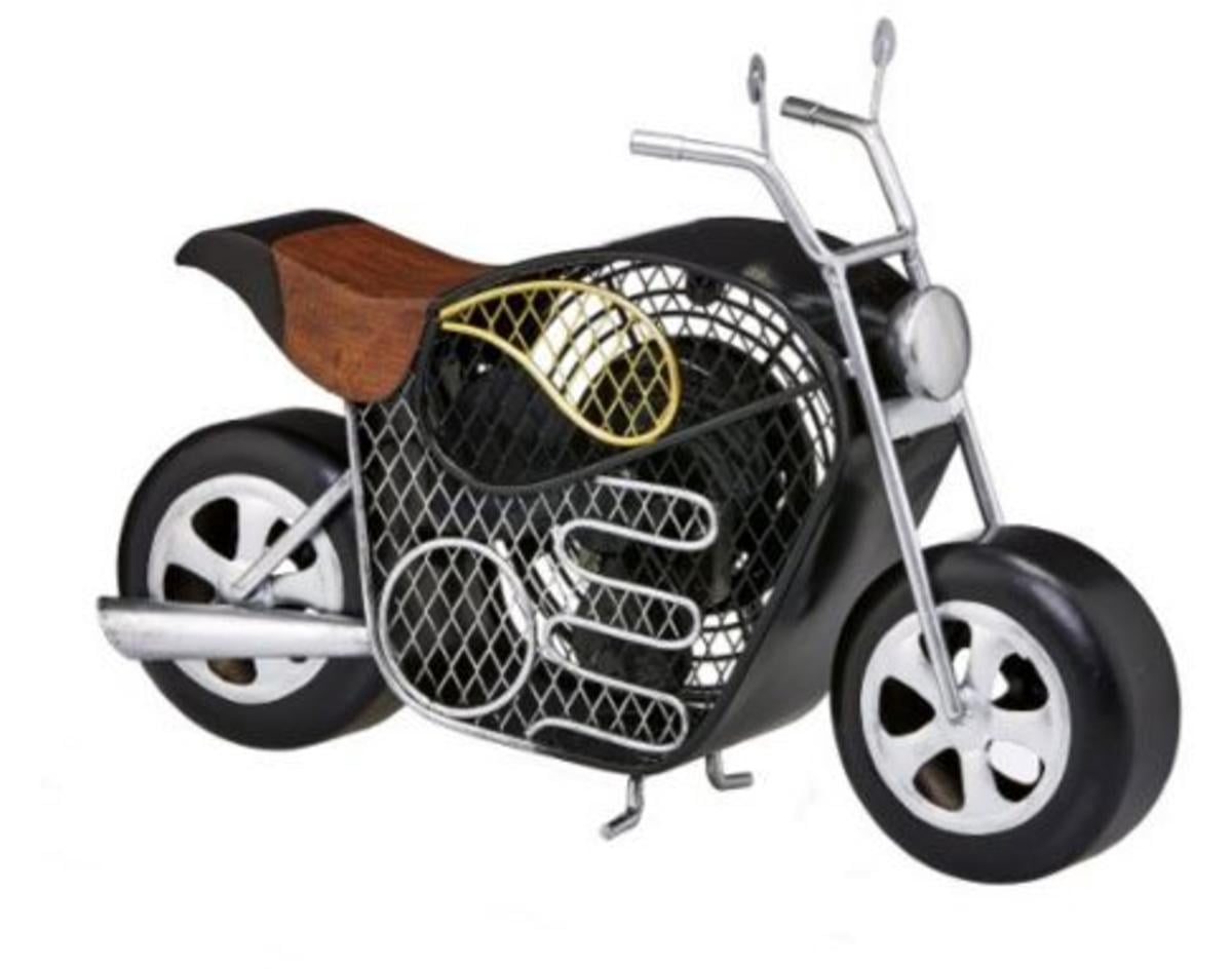 Figurine Fan - Motorcycle - Walmart.com