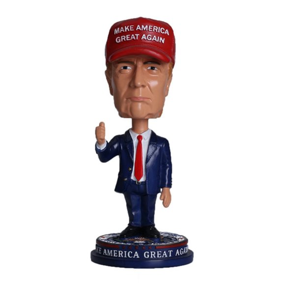 Trump Dolls