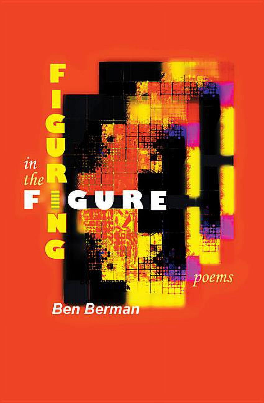 Figuring in the Figure: Poems (Paperback) - Walmart.com