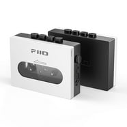 Pyle Dual Cassette Deck Stereo - Excellent Hi-Fi Sound, Compact and ...