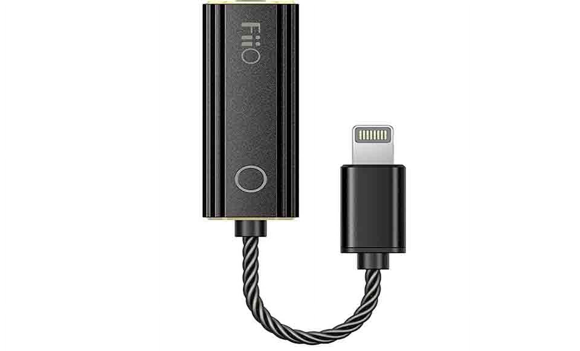 FiiO JadeAudio KA1 Headphone Amps Tiny Amplifier USB DAC High ...