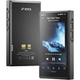 FiiO M21 Android 13 Portable Music Player MP3 Snapdragon 680 4* CS43198 ...