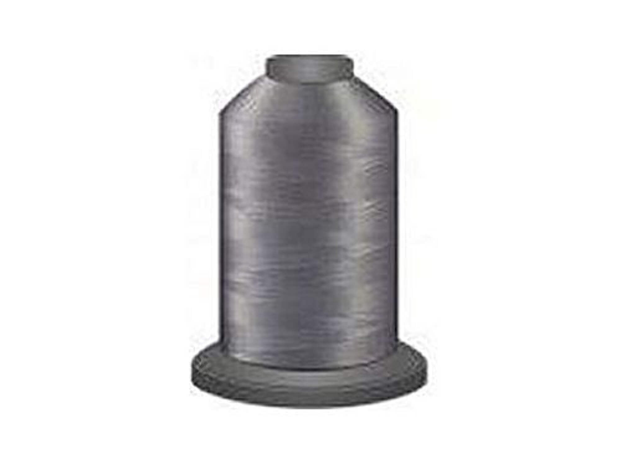 Fil-Tec 10CG3 Cool Gray 3 Glide Polyester Thread - 1100 Yard Mini Spool ...