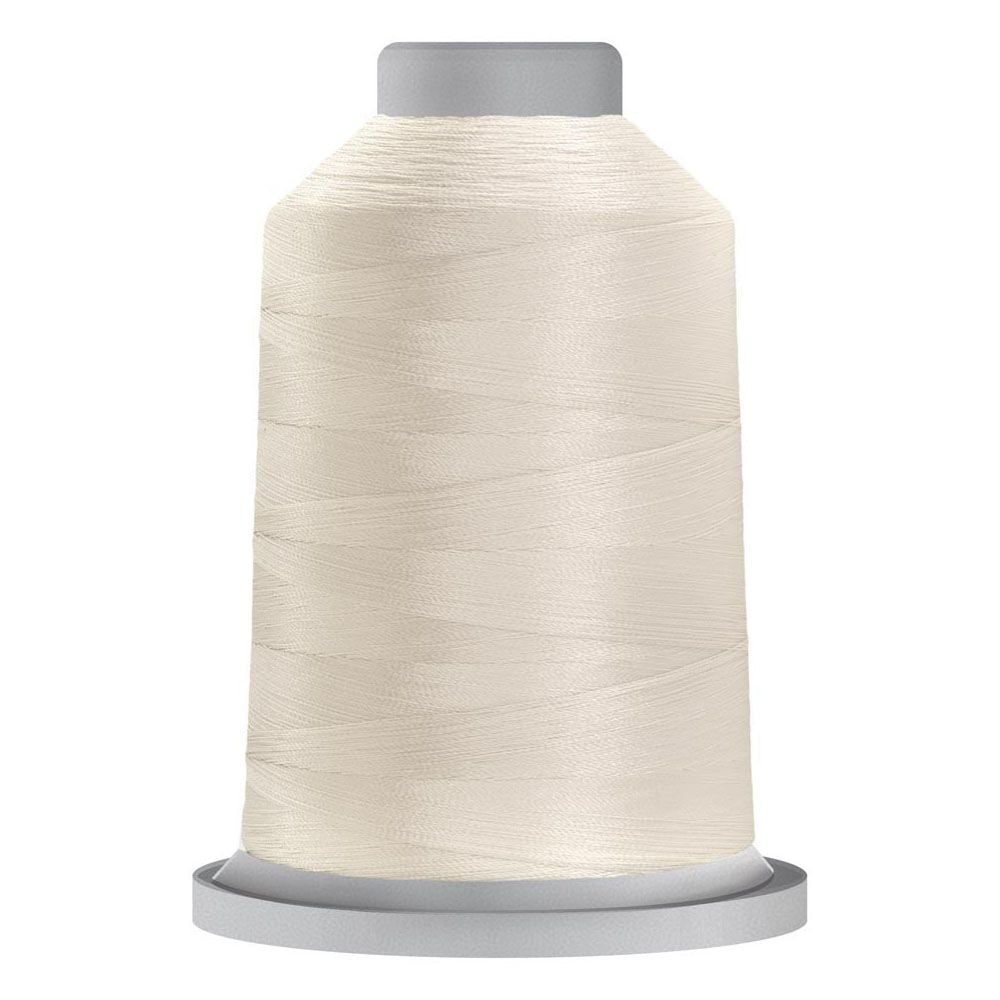 Glide 40wt Trilobal Polyester Thread (5460yds) - Walmart.com