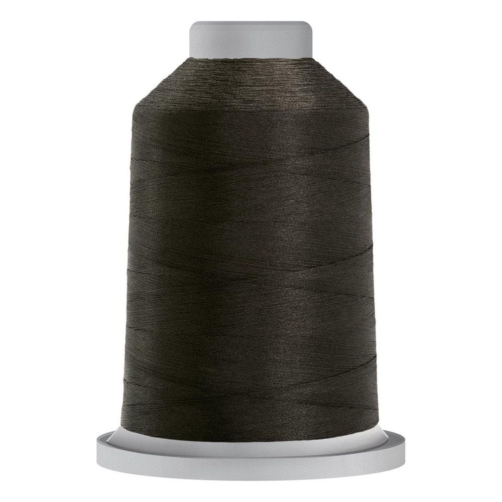 Glide 40wt Polyester Thread 5,500 yd King Spool Shadow - Walmart.com