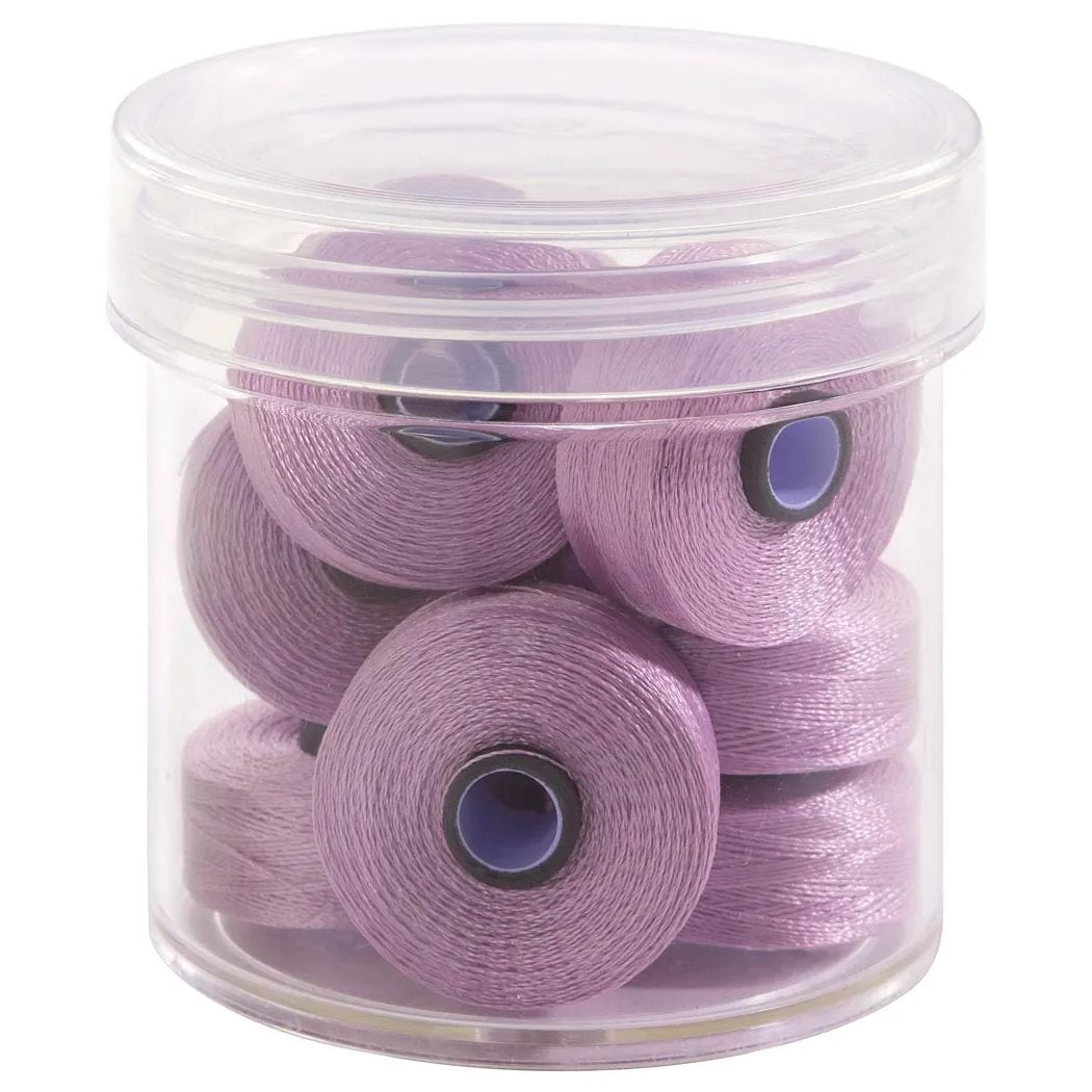 Fil-Tec Magna-Glide Delights, M Style Prewound Polyester Bobbins ...