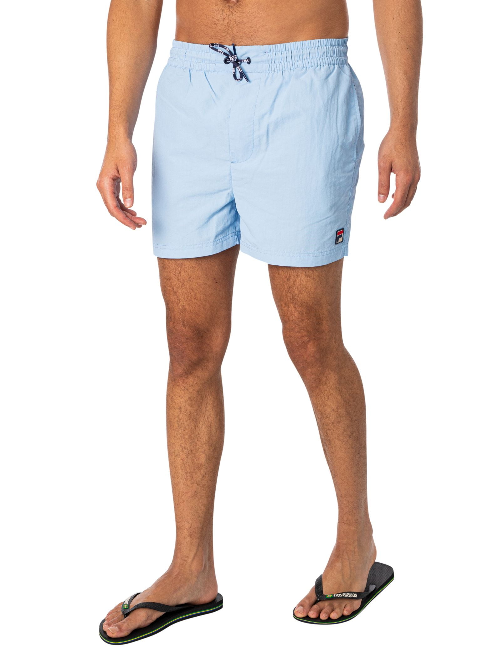 Fila Artoni Swim Shorts, Blue - Walmart.com