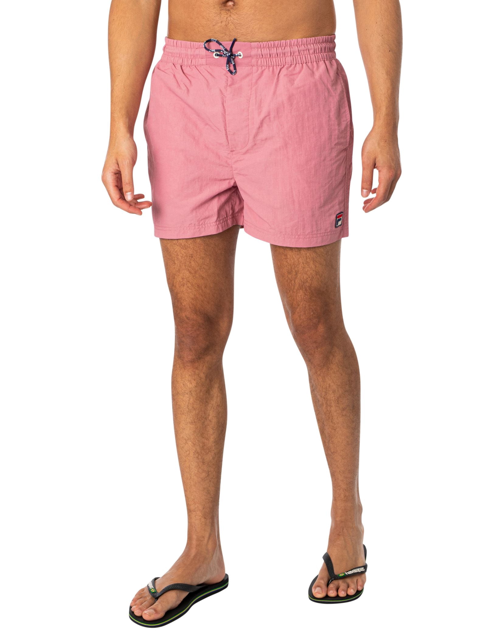Fila Artoni Swim Shorts, Pink - Walmart.com