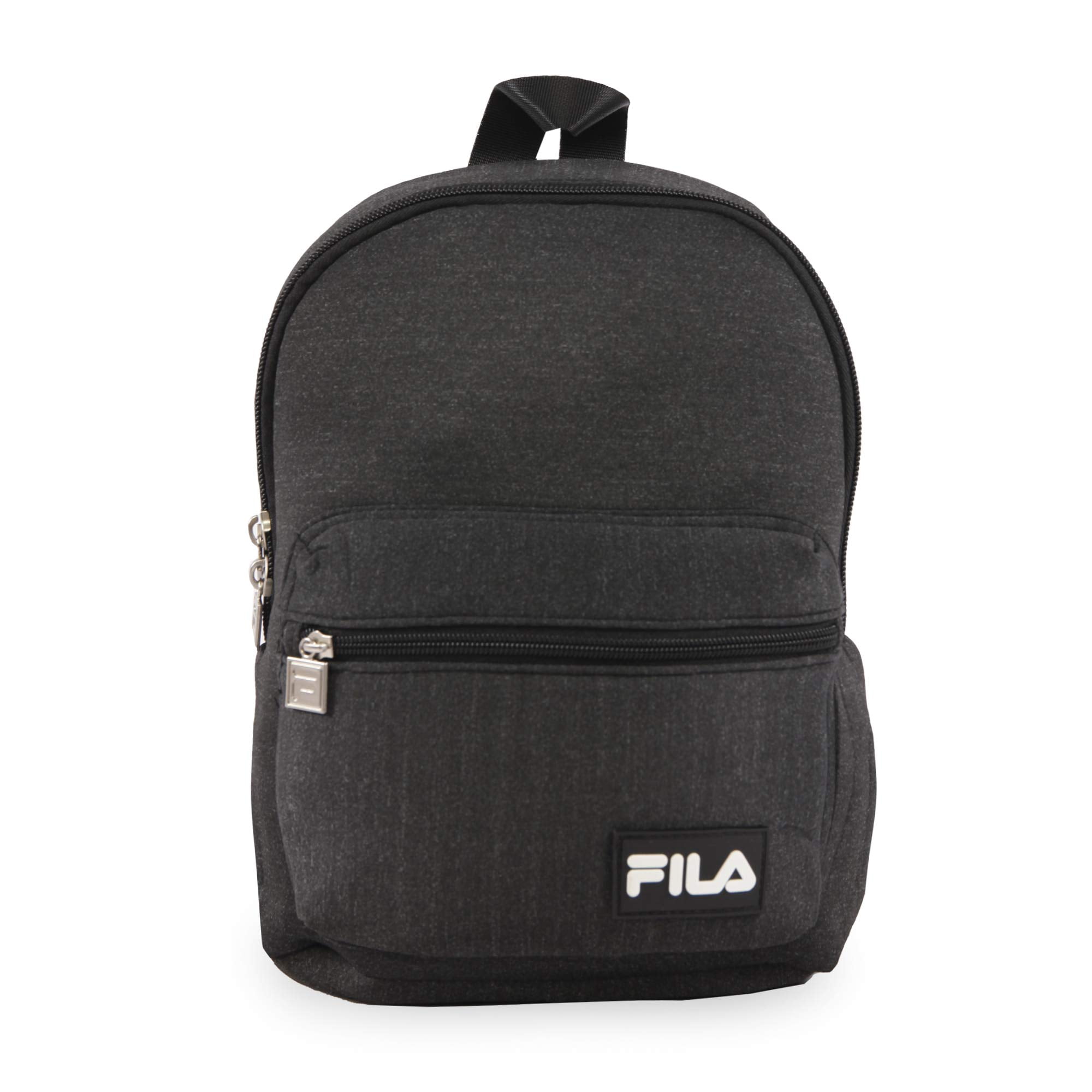 Fila Backpack, Black, 12" C60 - Walmart.com