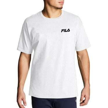 Fila Big & Tall Men's Classic fleece jogger pant with left hip Fila graphic logo design , Sizes ...