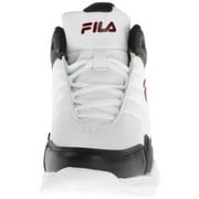 FILA Mens Basketball Shoes in Mens Sneakers Walmart