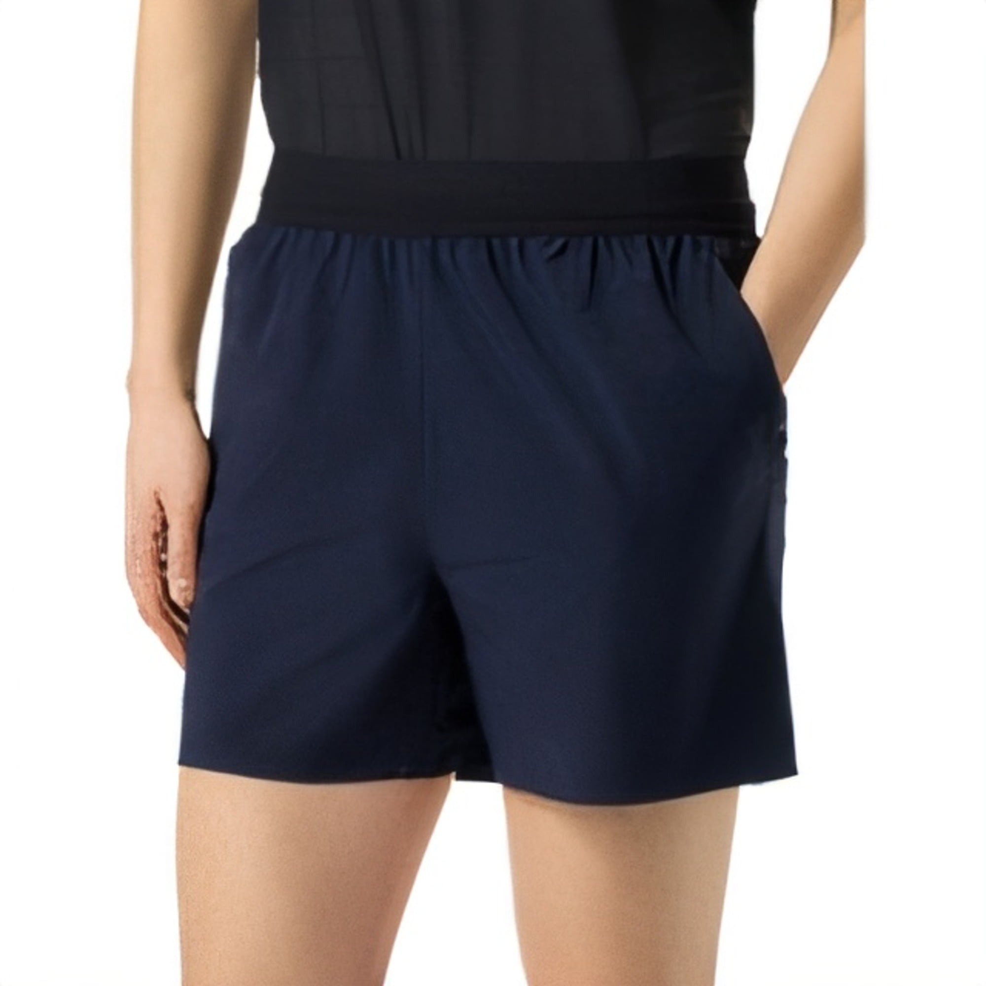 Fila Cross Court 5" Men's Tennis Short - M - Walmart.com