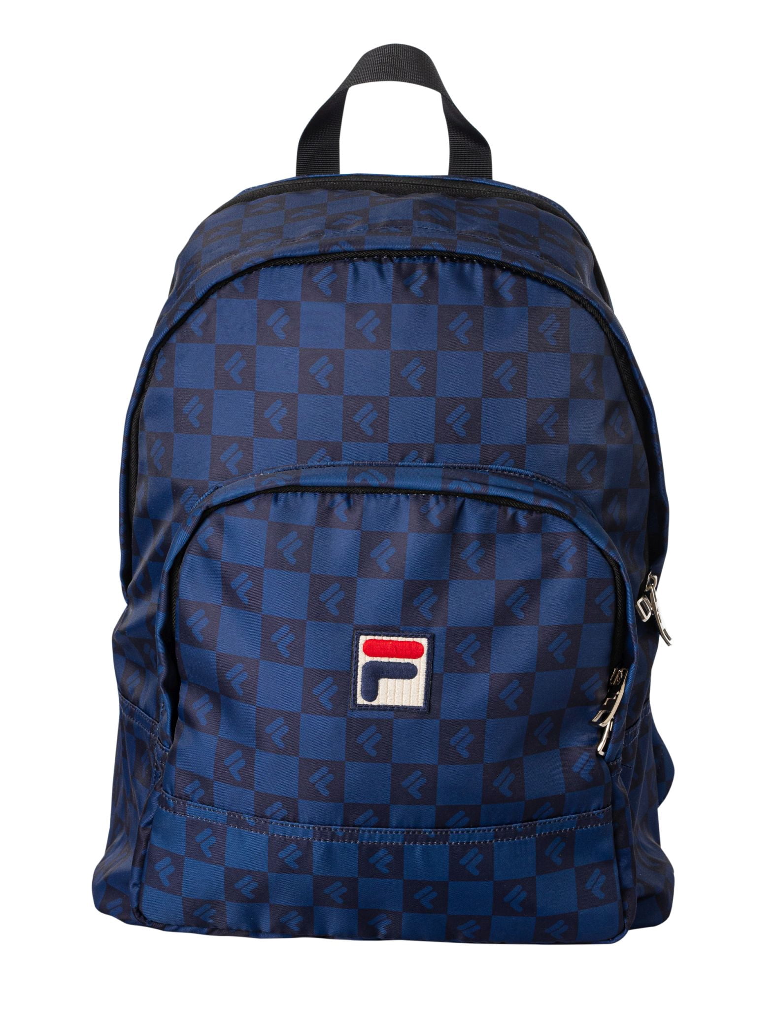 Fila Dieta Backpack, Black - Walmart.com