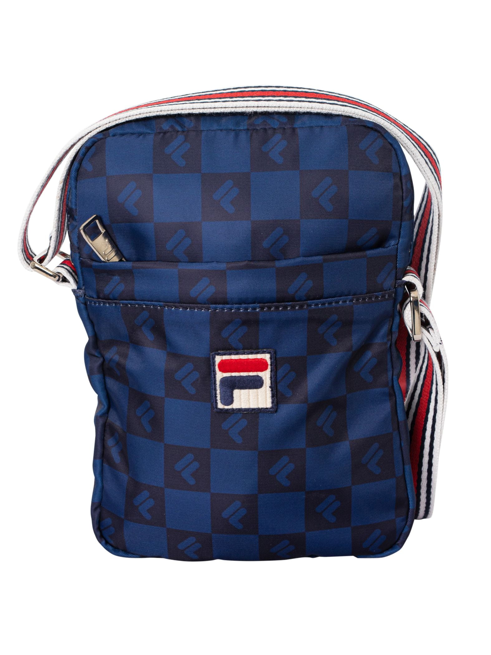 Fila Diggs Cross Body Bag, Blue - Walmart.com