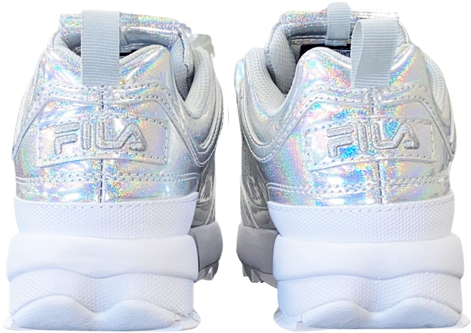 Fila Women's Disruptor II Sneaker - Walmart.com