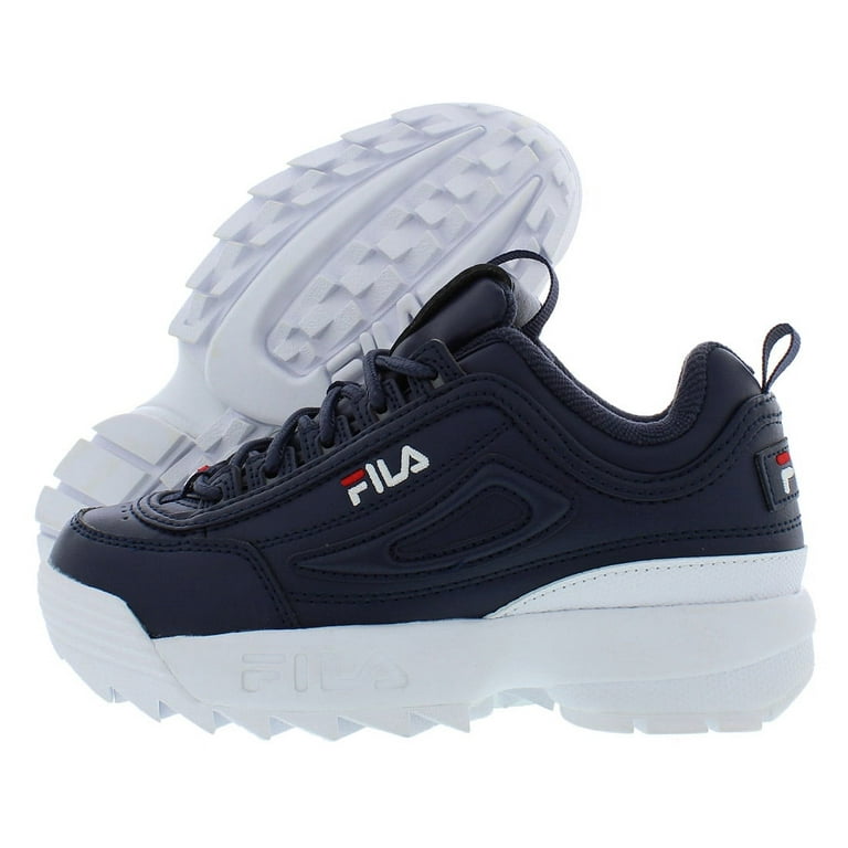 Fila size 3 store