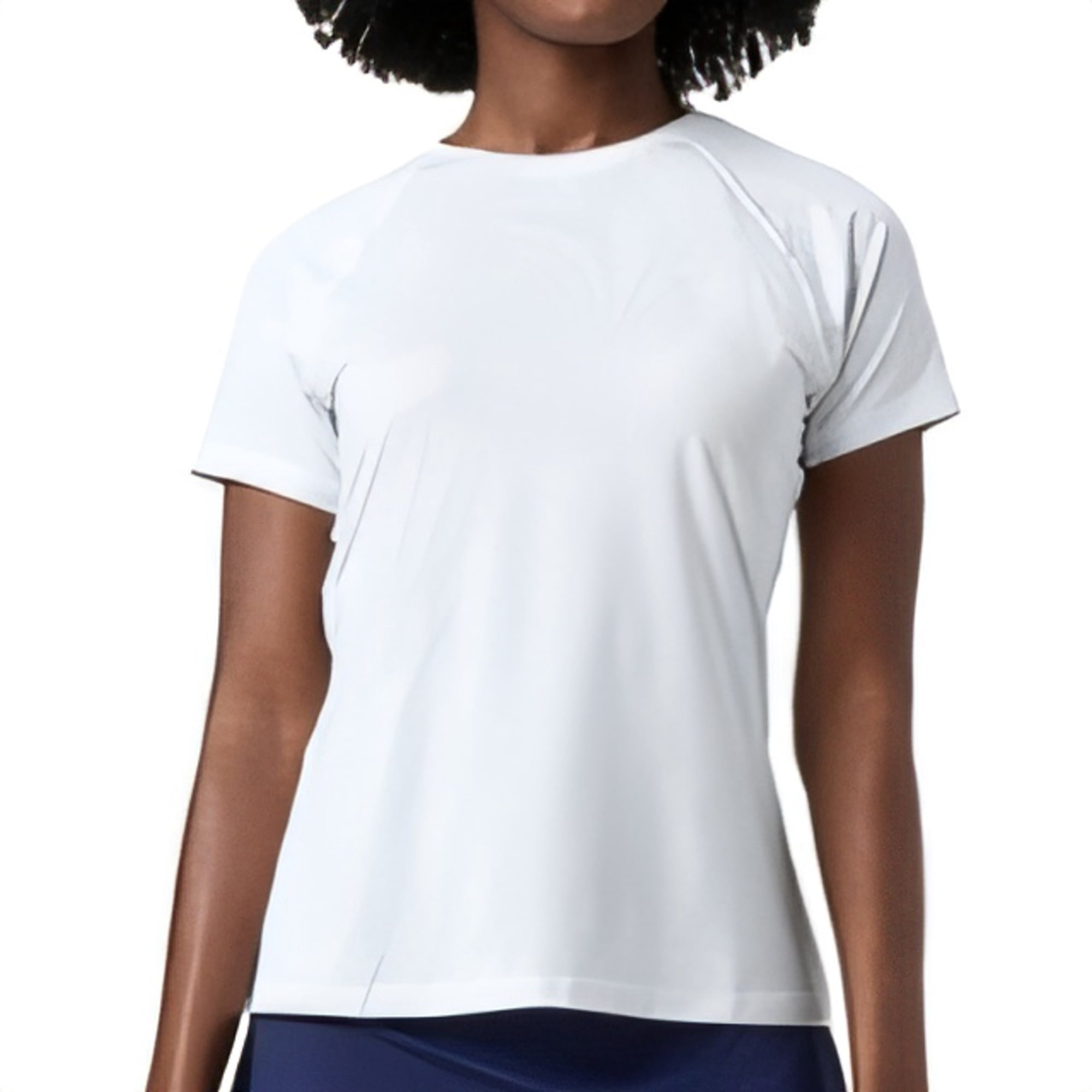 Fila Essentials Mesh Back Women's Tennnis Top - S - Walmart.com