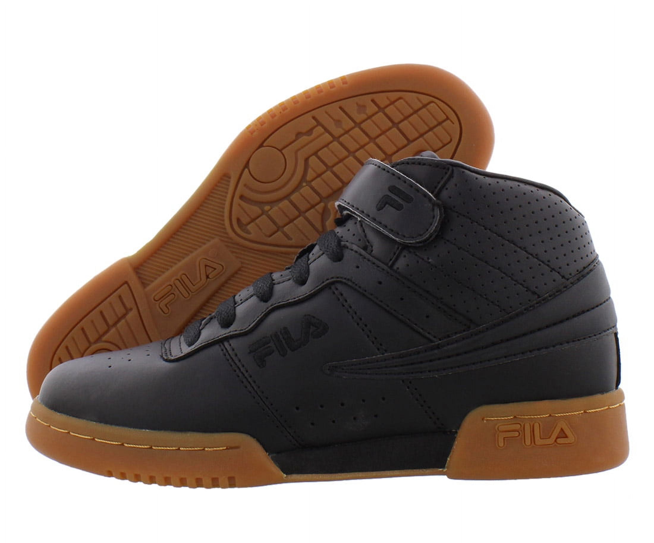 Fila F-13 Boys Shoes - Walmart.com