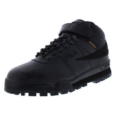 Fila Men's Chastizer Military and Tactical Boot Food Service Shoe ...