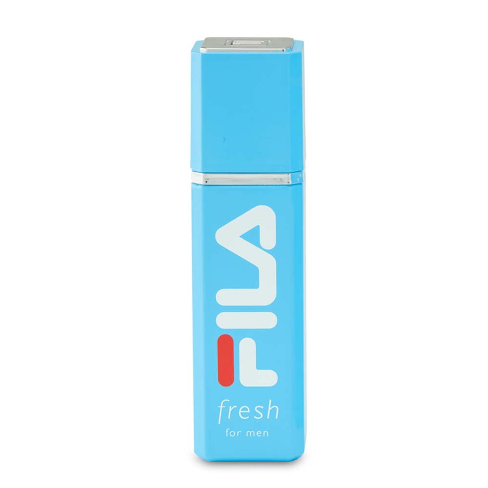 Fila Fresh, Cologne for Men, Perfume for Men, 3.4 oz Eau de Toilette ...