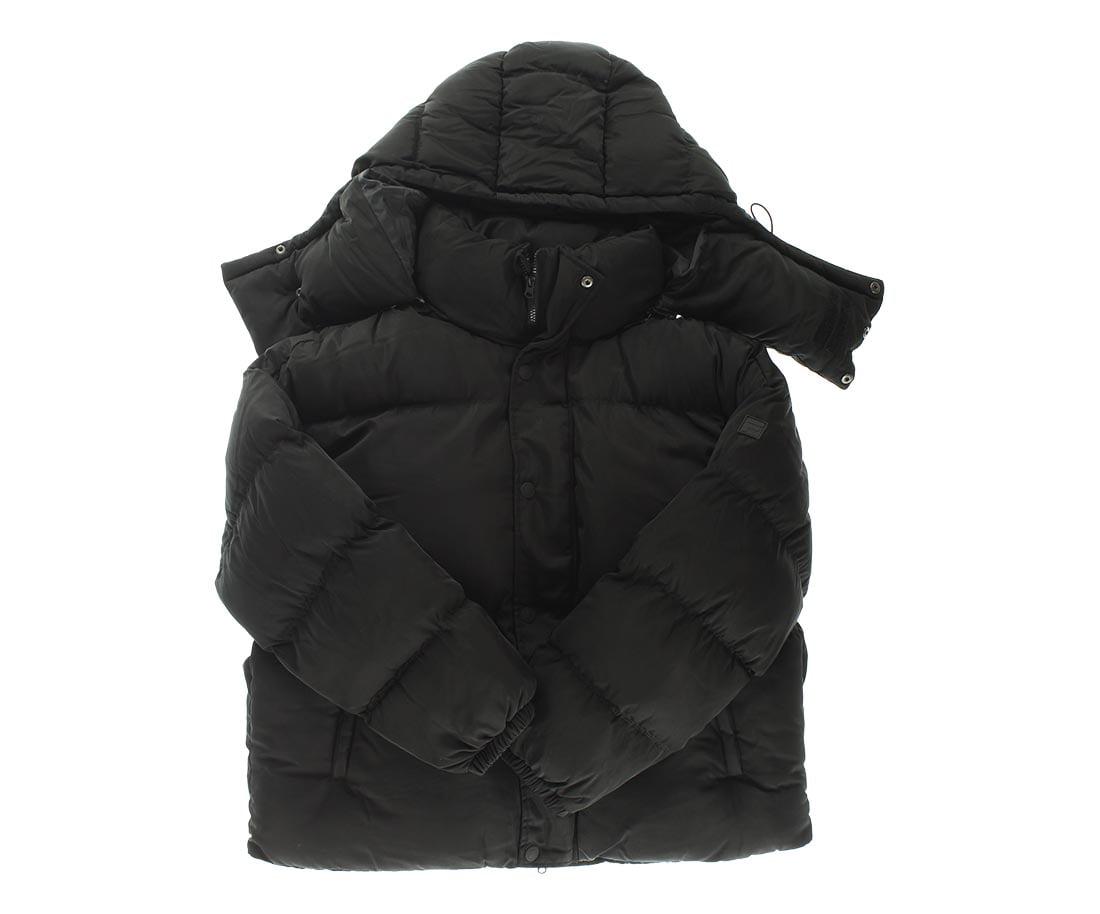 Fila Fundamentals Super Puffer Unisex Down Jackets Size XXL, Color ...