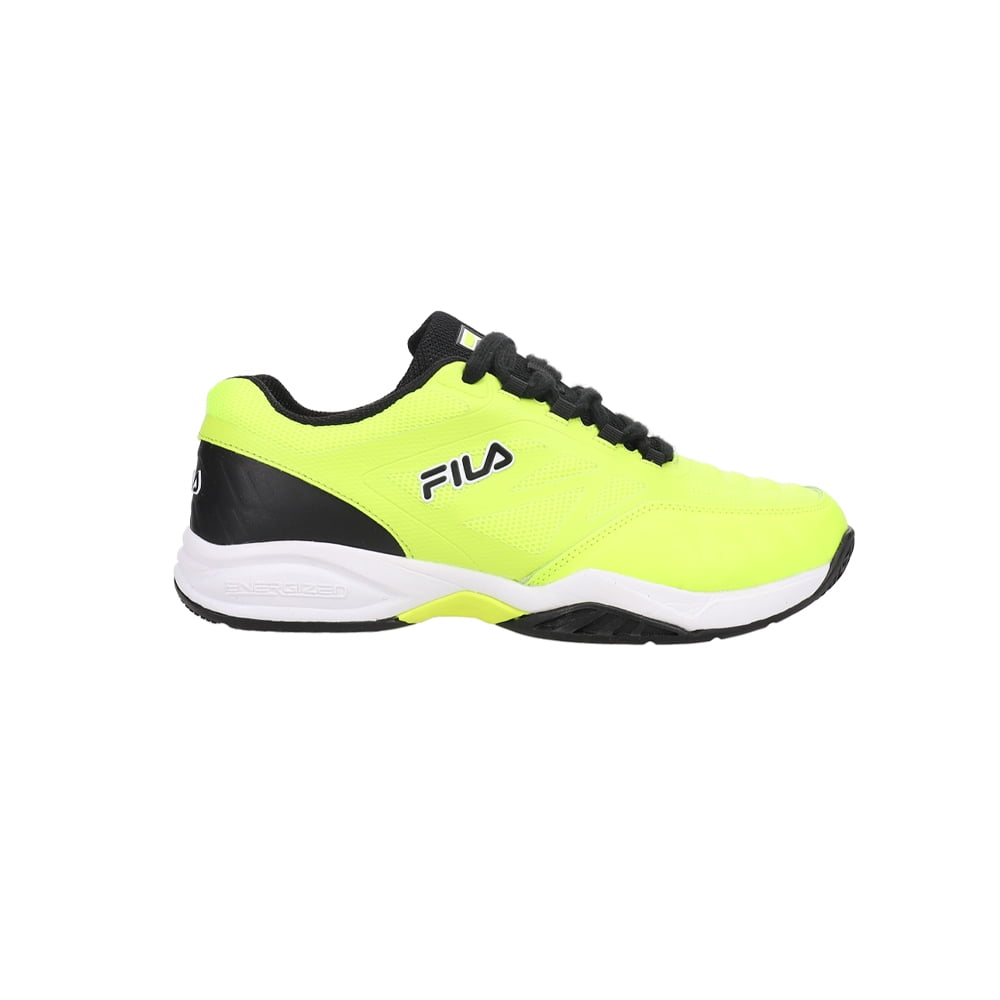 Fila Kids Axilus Lace Up Athletic Tennis Shoe, Little/Big Kid - Walmart.com