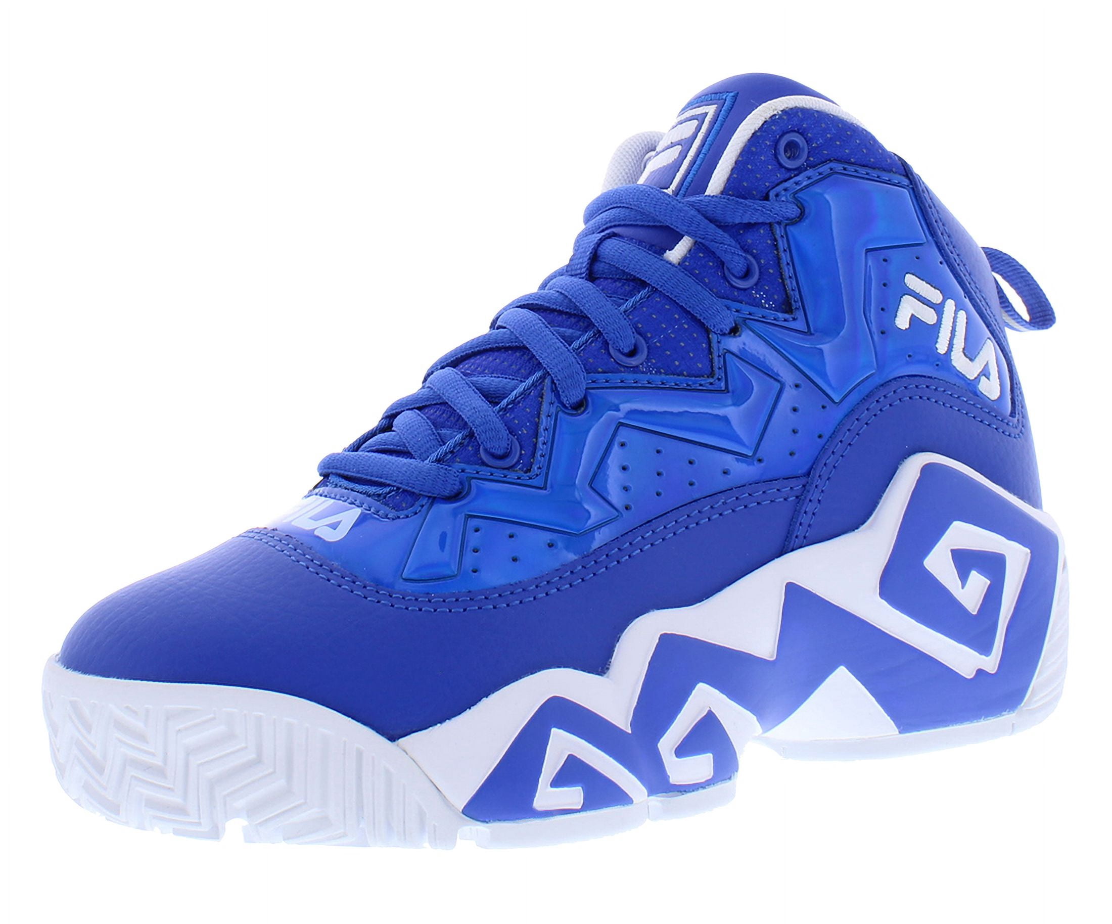 Fila Mb Night Walk Boys Shoes - Walmart.com