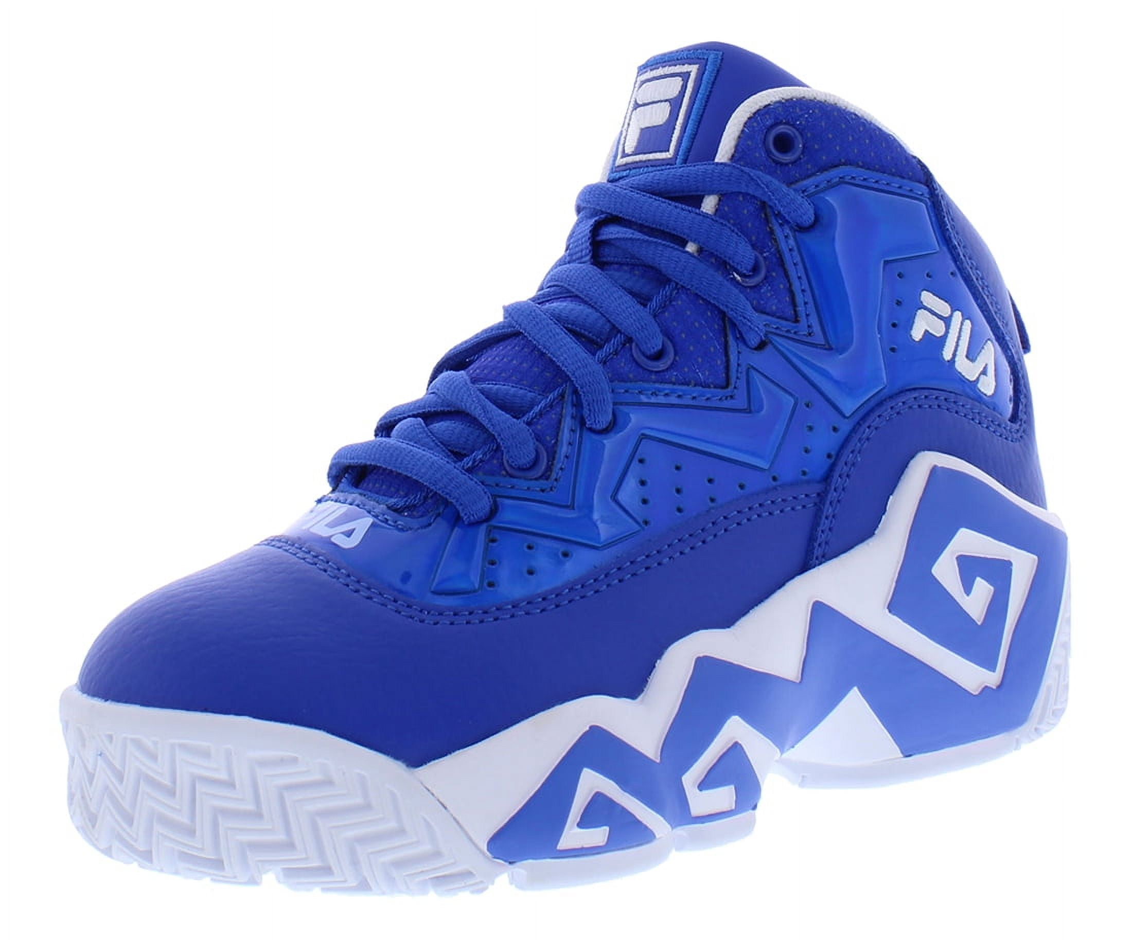 Fila Mb Night Walk Boys Shoes - Walmart.com