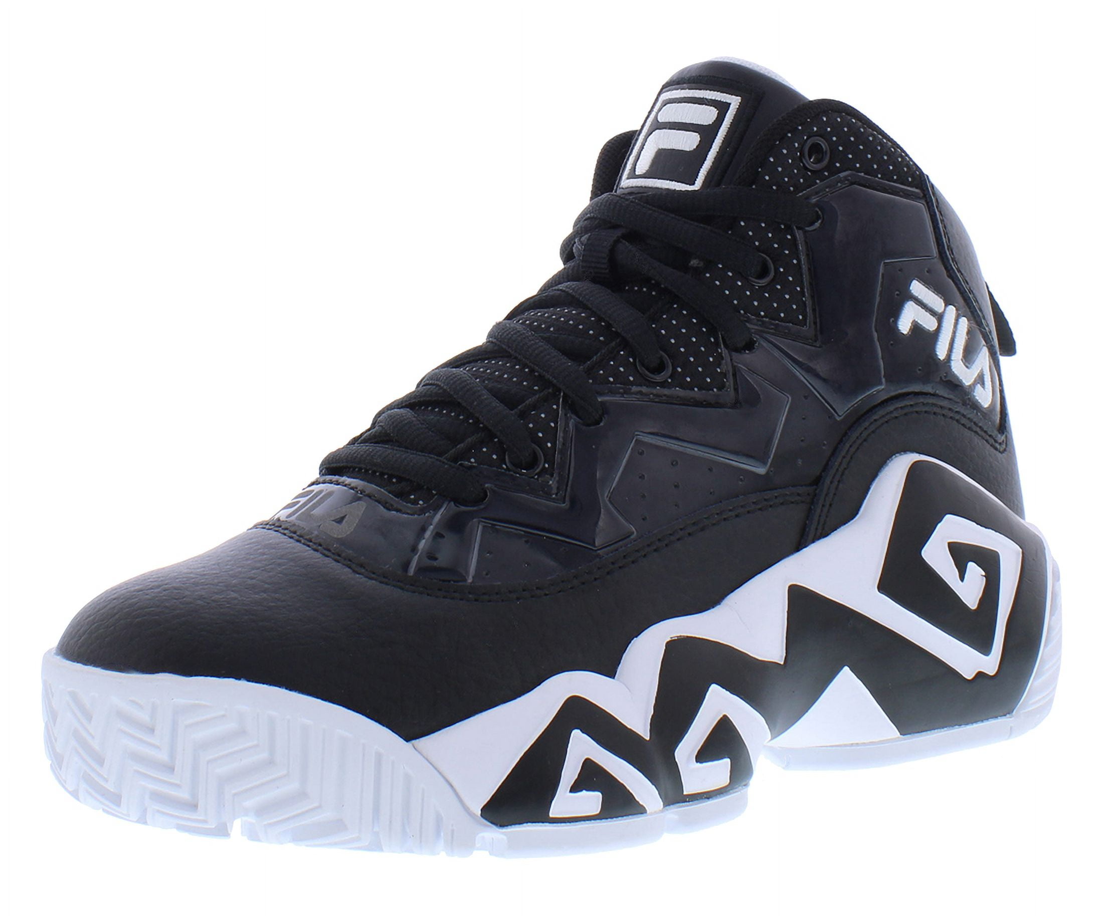 Fila Mb Night Walk Boys Shoes - Walmart.com