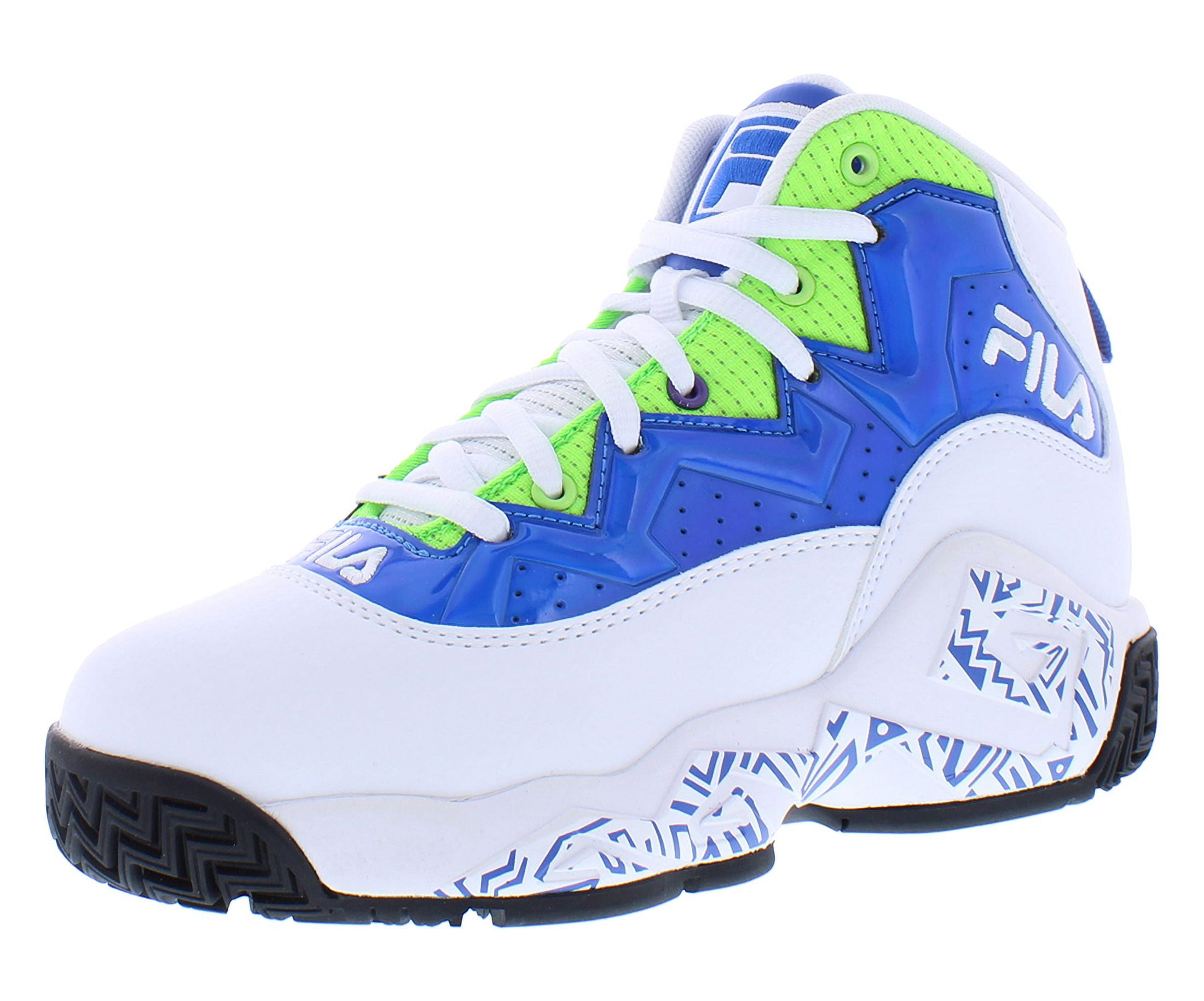 Fila Mb Night Walk Boys Shoes - Walmart.com