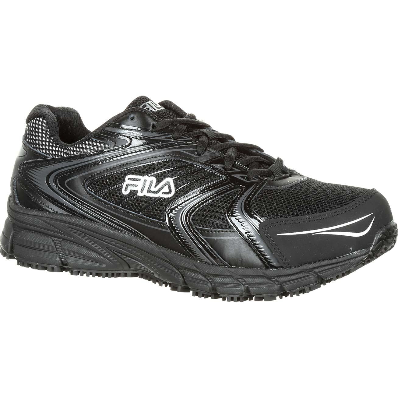 Fila Slip Resistant Shoes
