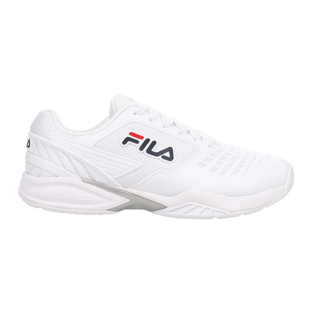 Fila Mens Axilus 2 Energized Athletic Tennis Shoe - Walmart.com