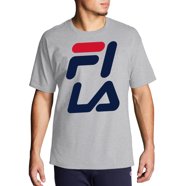 Fila Men's Big & Tall Fleece Colorblock Shorts, Sizes 1X-6XL - Walmart.com