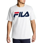 Fila Men's Big & Tall Fleece Colorblock Shorts, Sizes 1X-6XL - Walmart.com