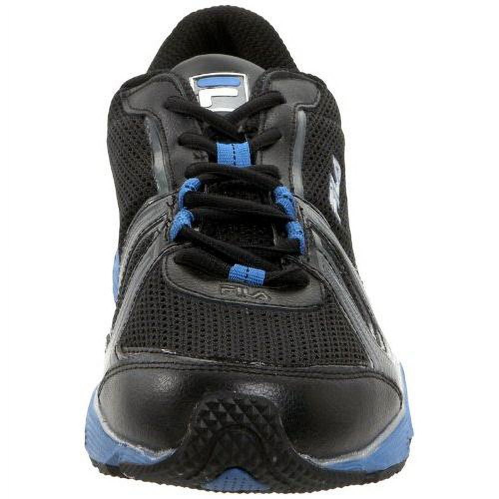 Fila Men's DLS Circuit Running Shoe - Walmart.com