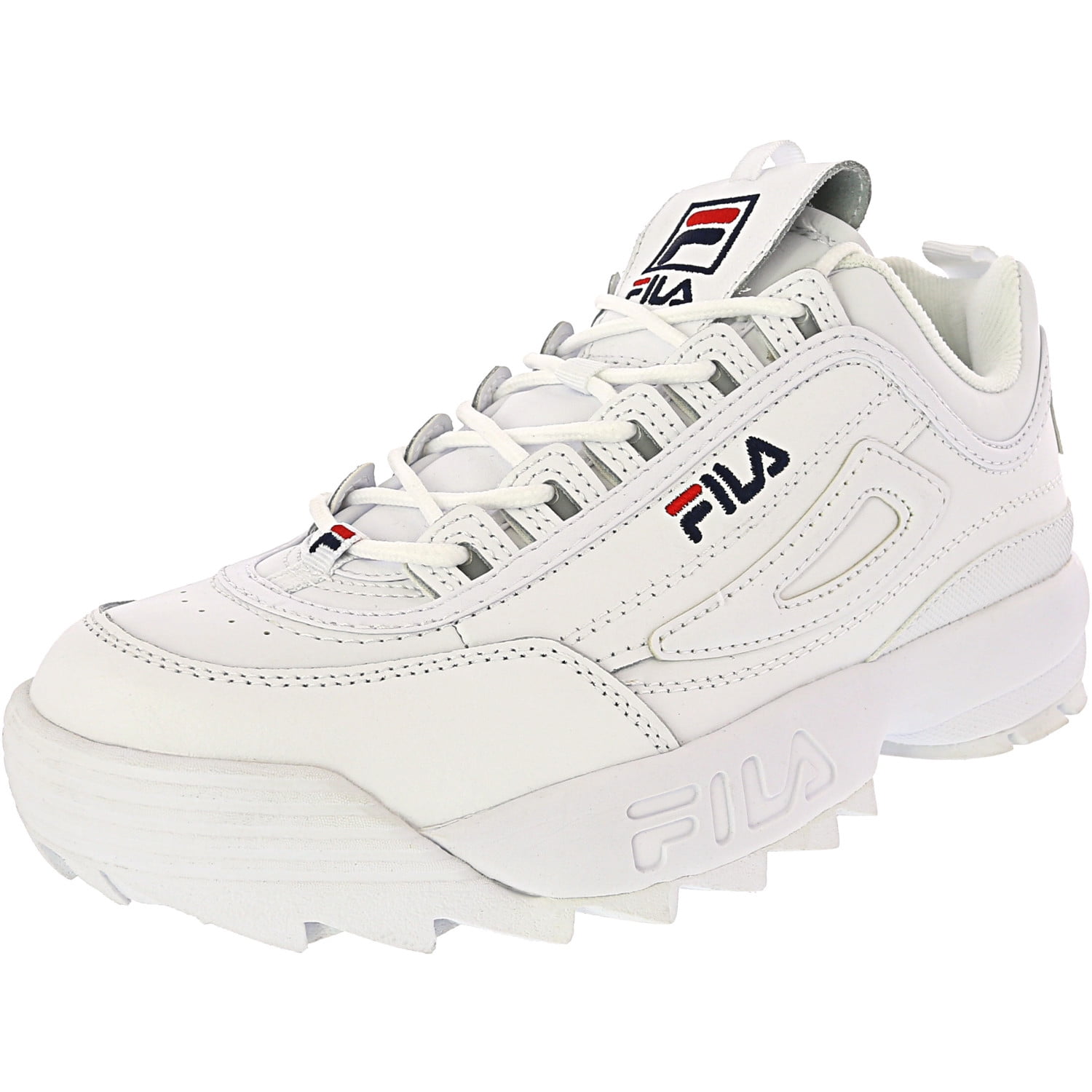 Fila Men's Disruptor II Athletic Shoe - Walmart.com