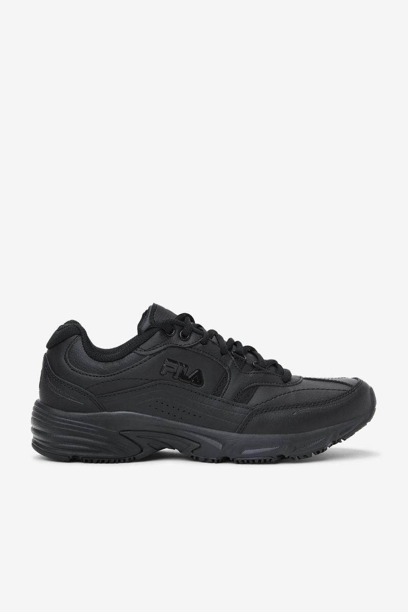 Fila Men's Memory Workshift-m Shoes - Walmart.com