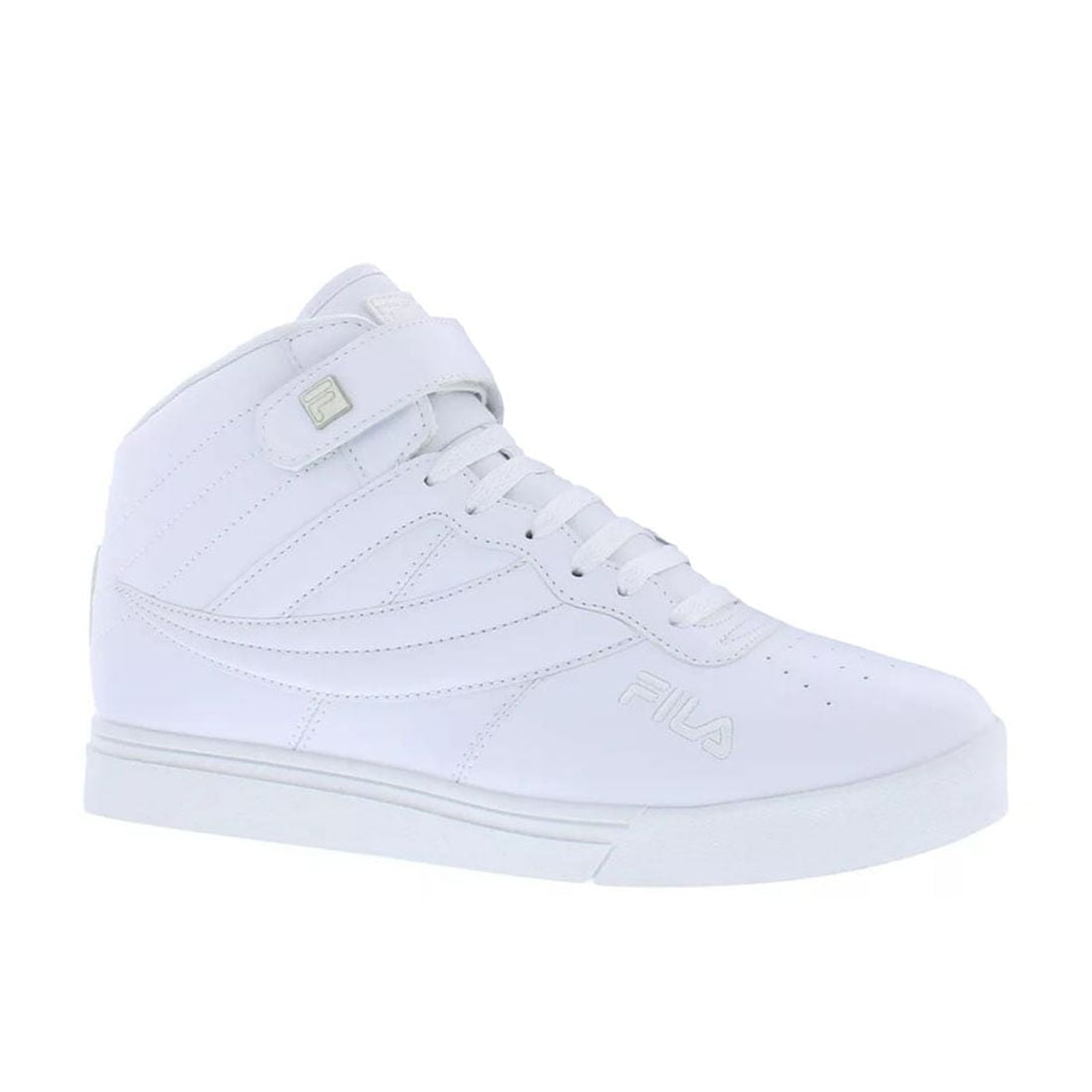 Fila men's vulc 13 mid plus 2 walking shoe store