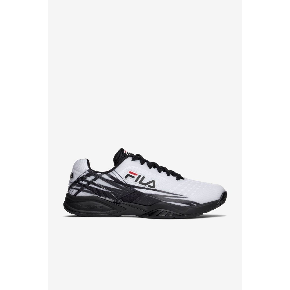 Fila Mens Axilus 2 Energized Athletic Tennis Shoe - Walmart.com