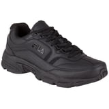 Fila Mens Memory Workshift Walking Shoes - Walmart.com