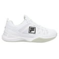 Fila Mens Speedserve Energized Tennis Athletic Sneakers Casual Shoes ...